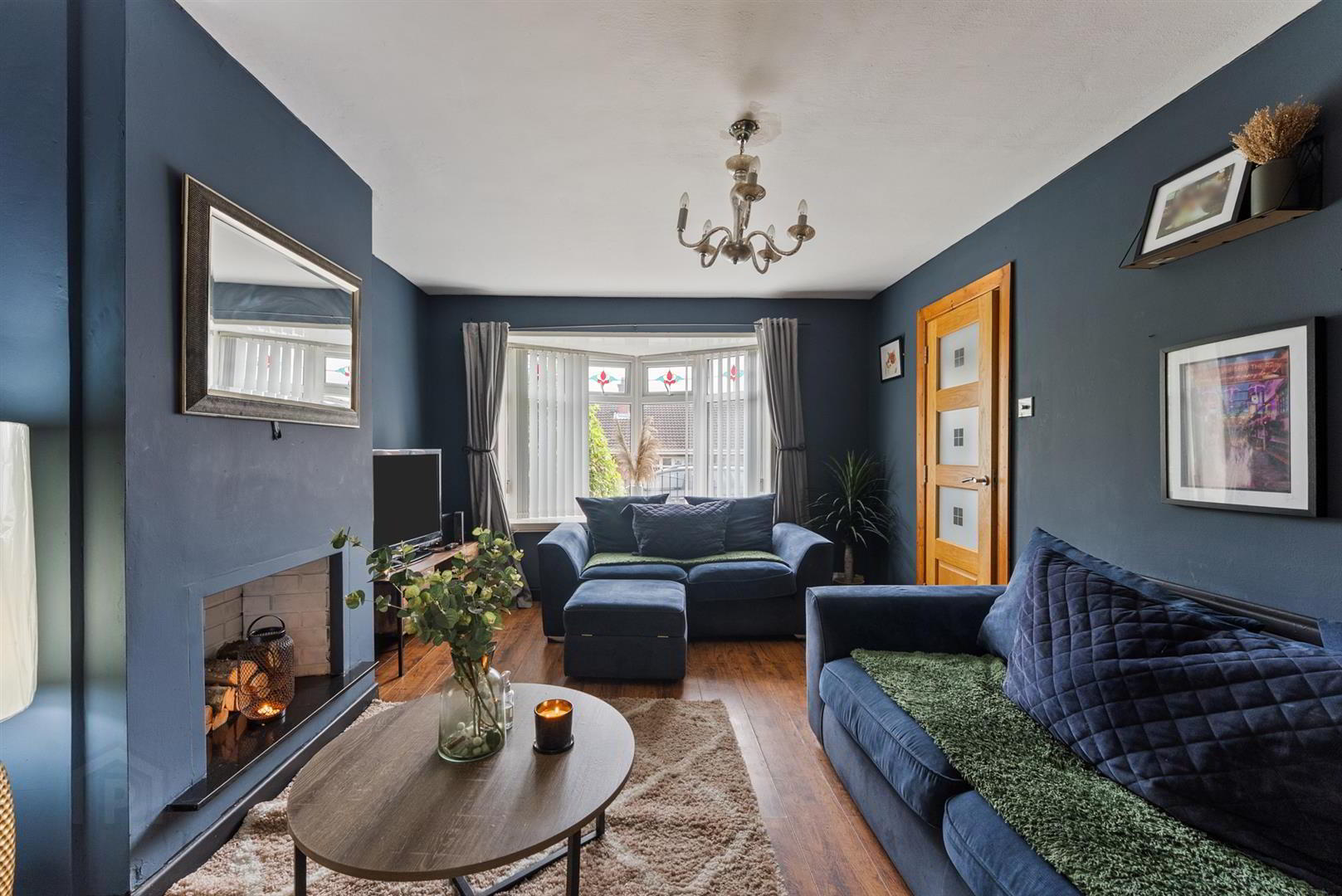 18 Merrion Park, Belfast