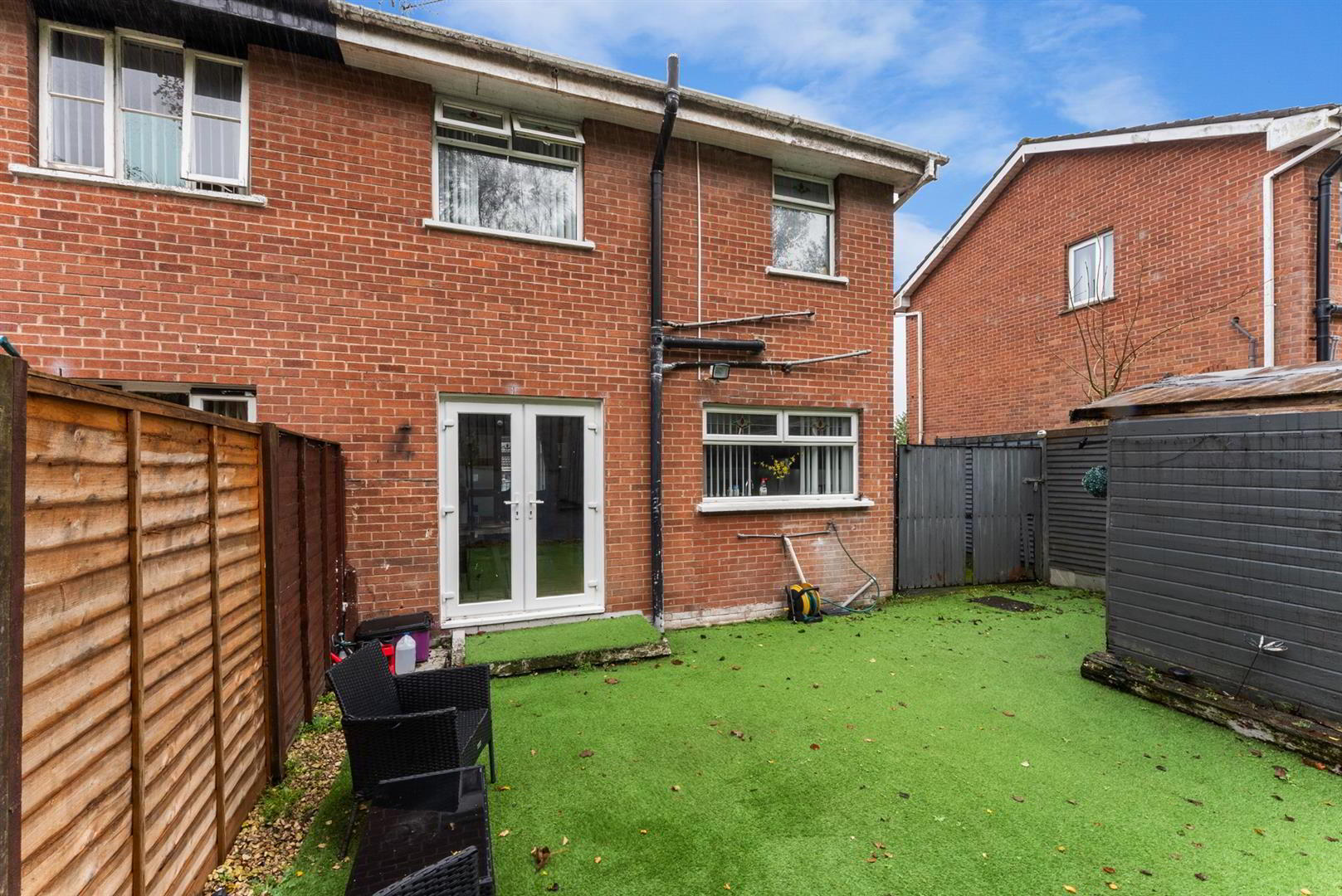 18 Merrion Park, Belfast