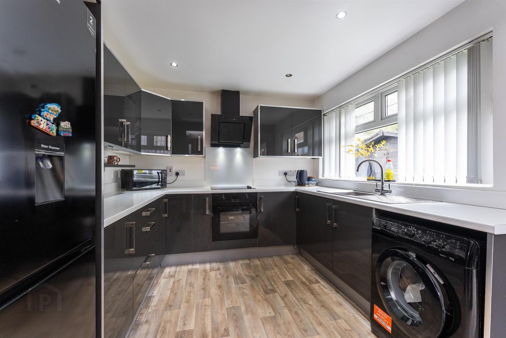 18 Merrion Park, Belfast