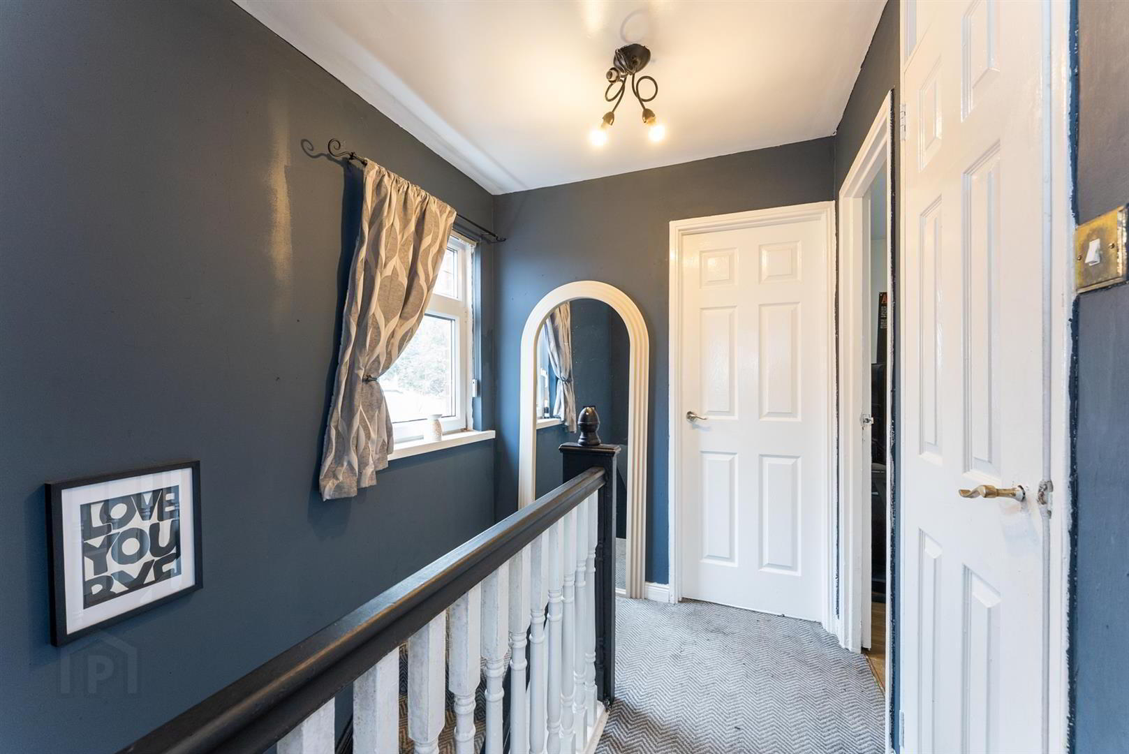 18 Merrion Park, Belfast