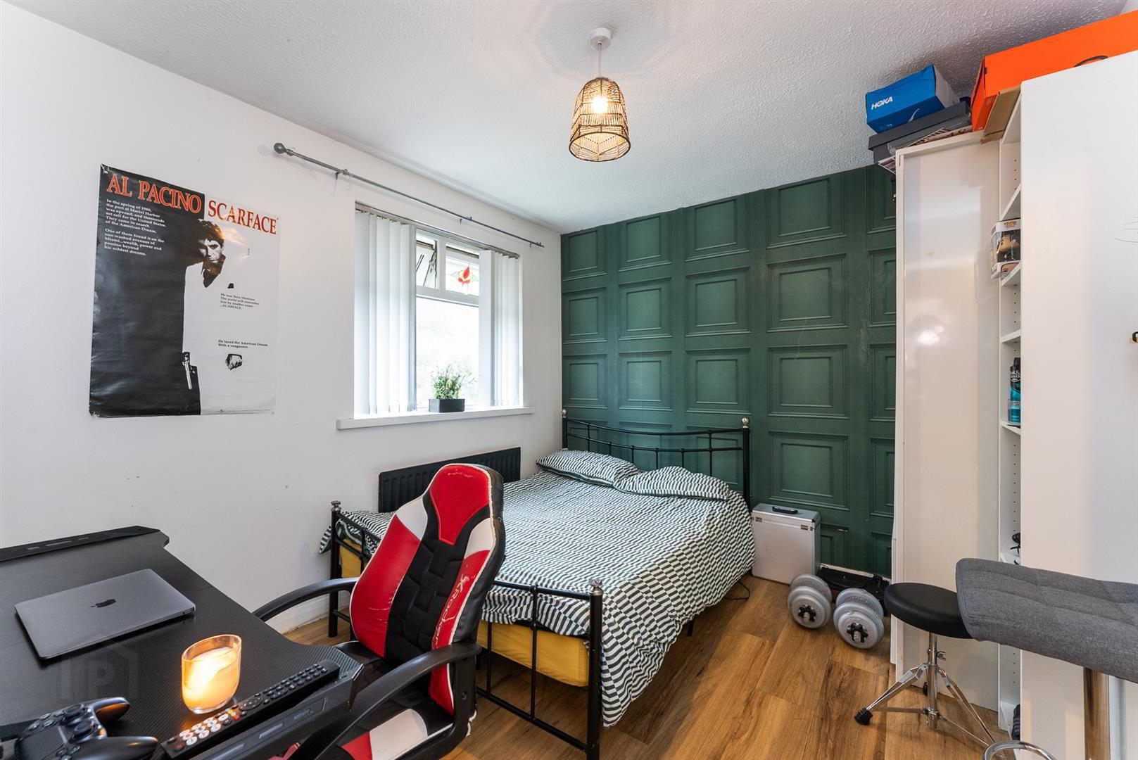 18 Merrion Park, Belfast