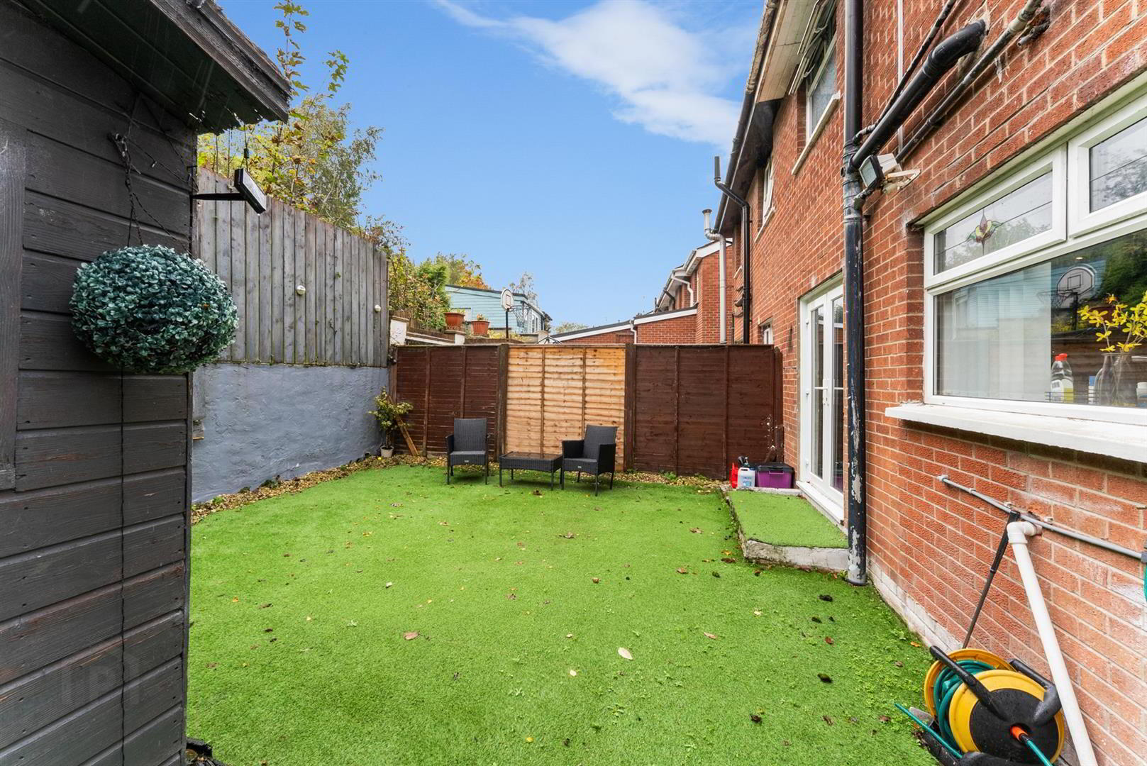 18 Merrion Park, Belfast