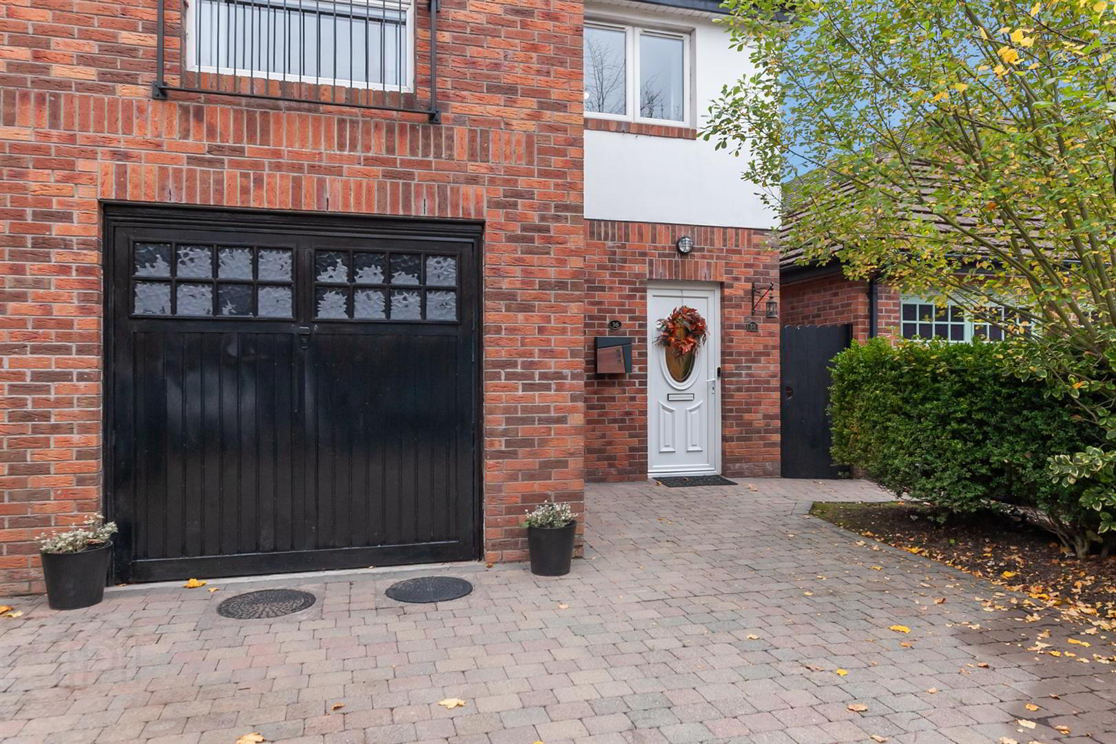 36 St. Annes Road, Blacks Road, Belfast