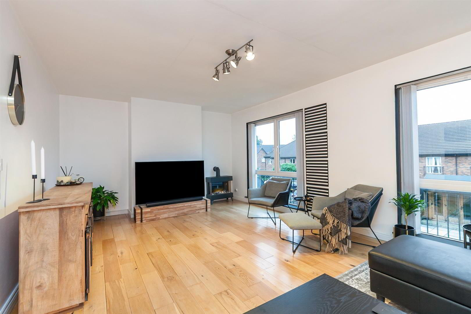 36 St. Annes Road, Blacks Road, Belfast