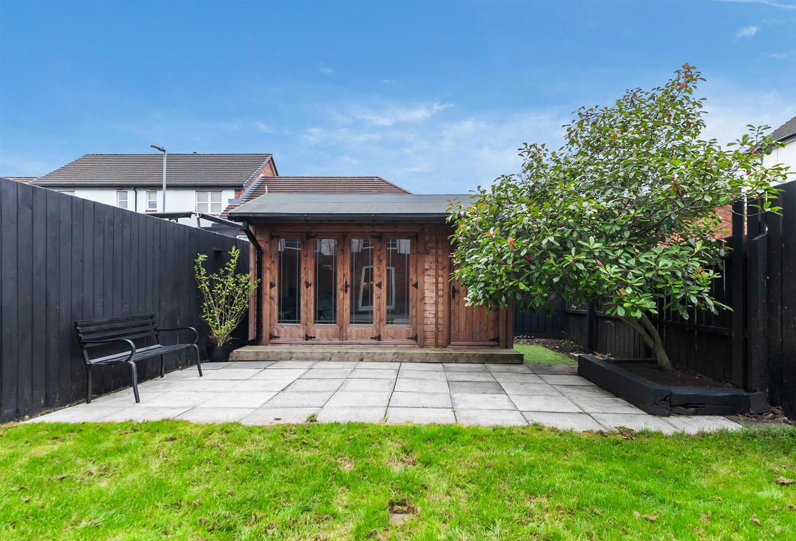 36 St. Annes Road, Blacks Road, Belfast