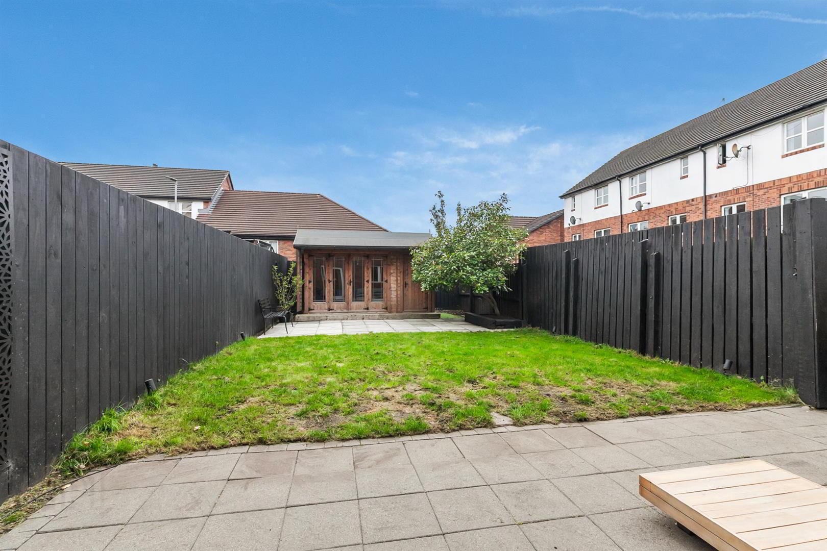 36 St. Annes Road, Blacks Road, Belfast