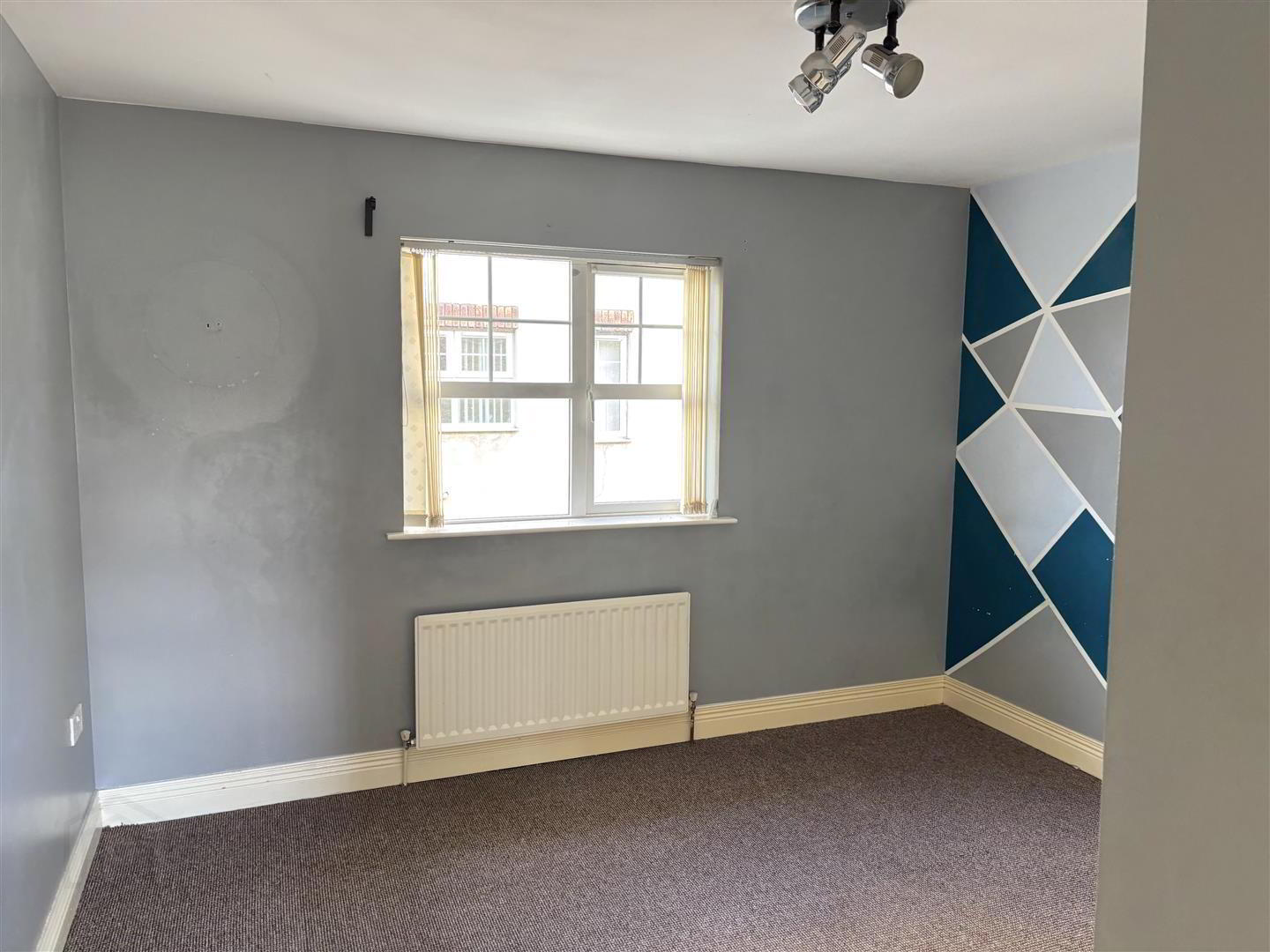 3 Ritters Court, Roemill Road, Limavady