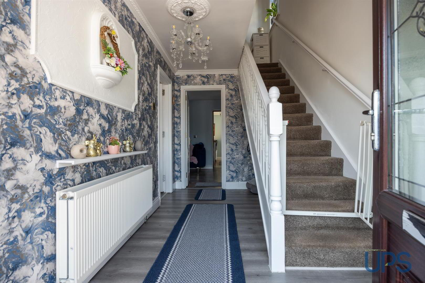8 Lake Glen Park, Andersonstown, Belfast