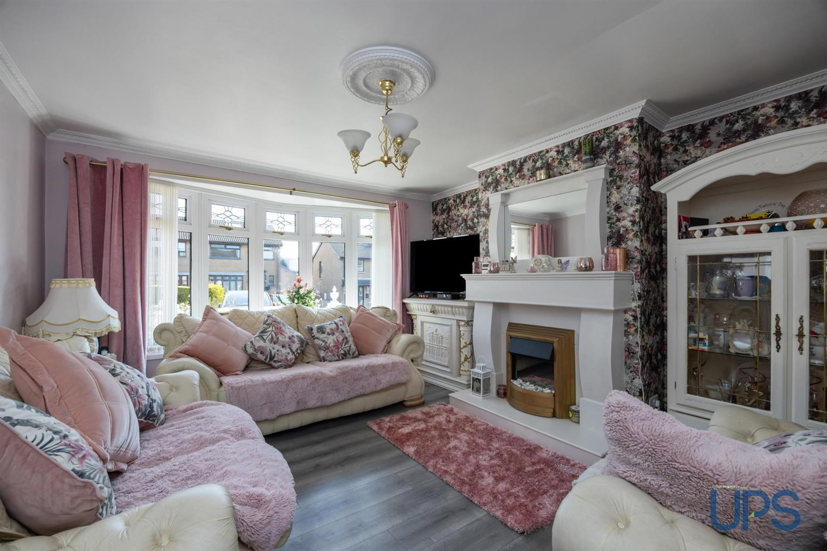 8 Lake Glen Park, Andersonstown, Belfast