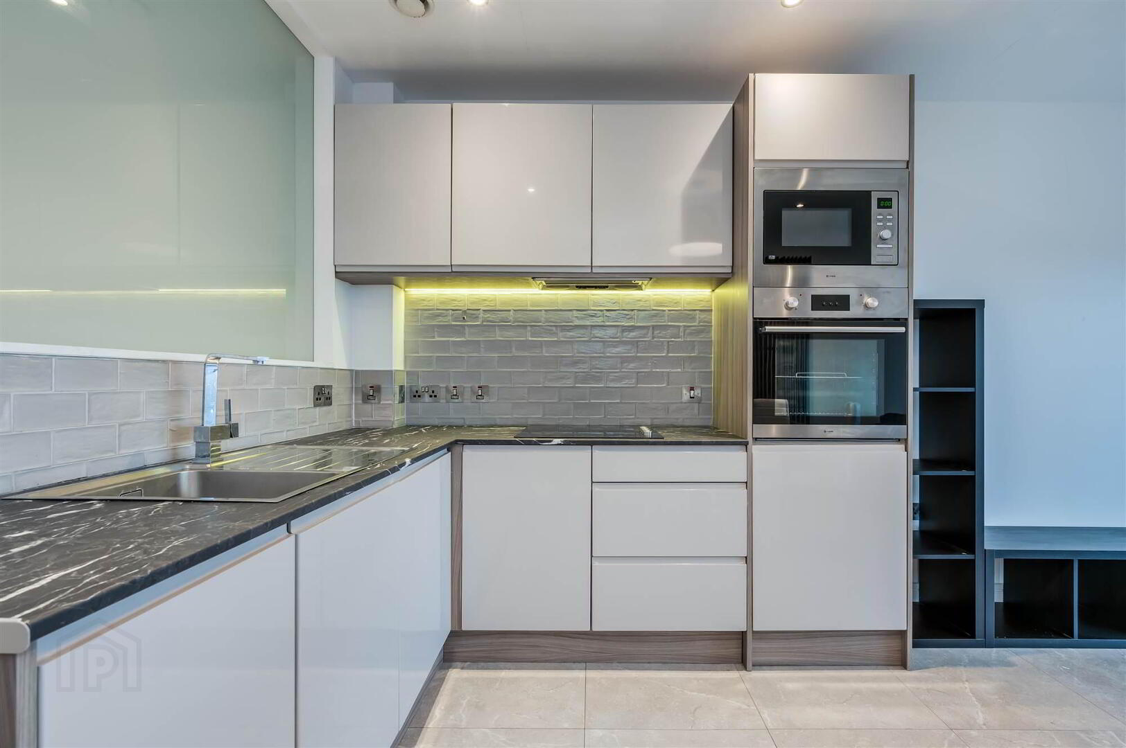 Apt 36 The Gallery, 71 Dublin Road, Belfast