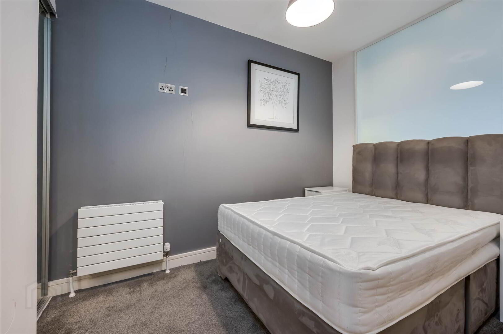 Apt 36 The Gallery, 71 Dublin Road, Belfast