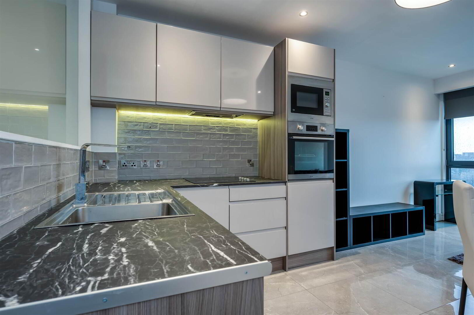 Apt 36 The Gallery, 71 Dublin Road, Belfast