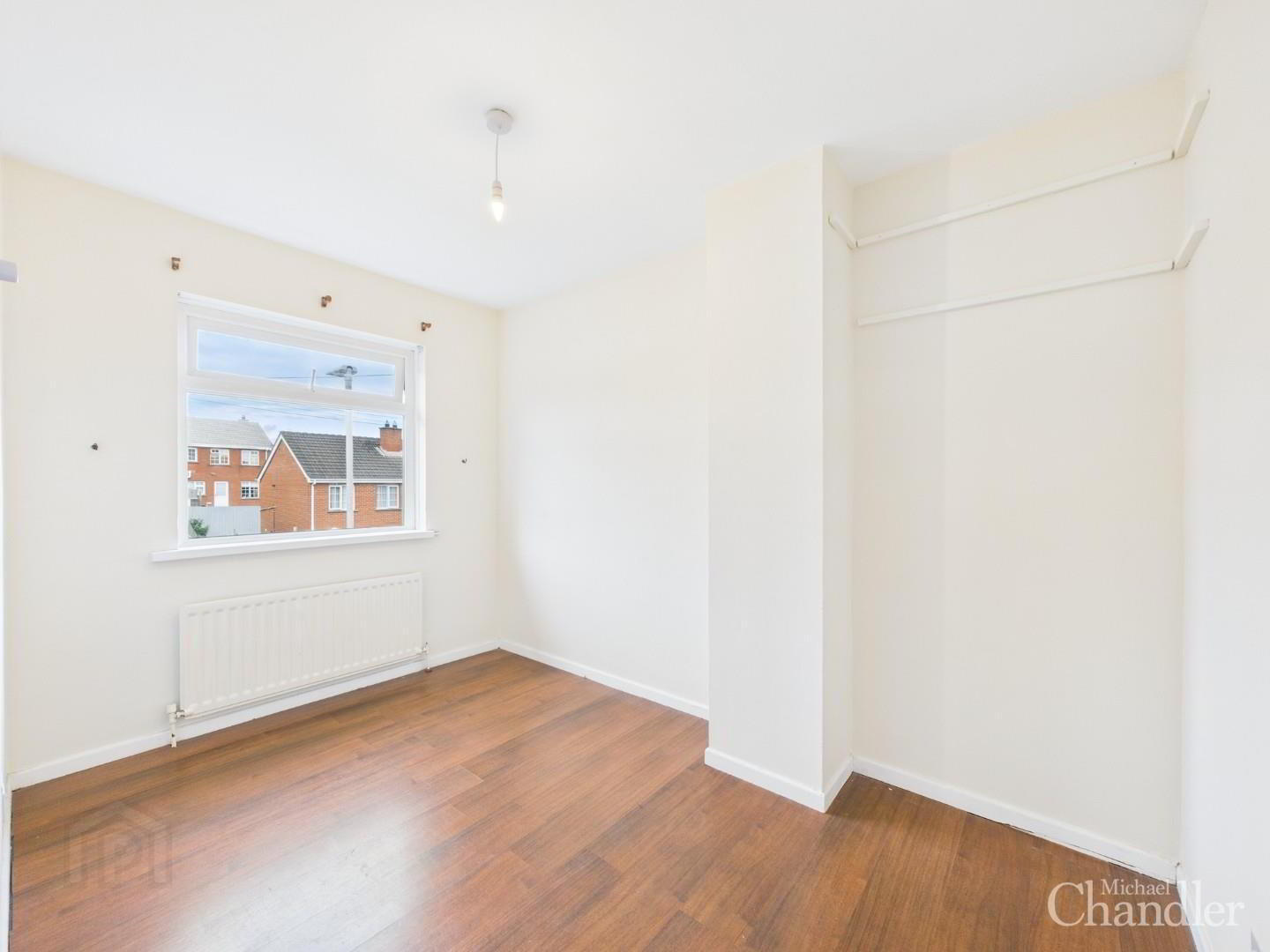 12 Muskett Drive, Carryduff