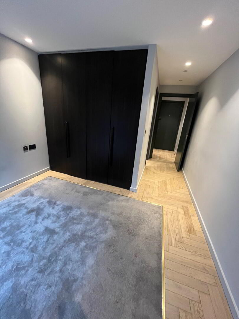 8 FX Building, 14-18 Montgomery Street, Belfast