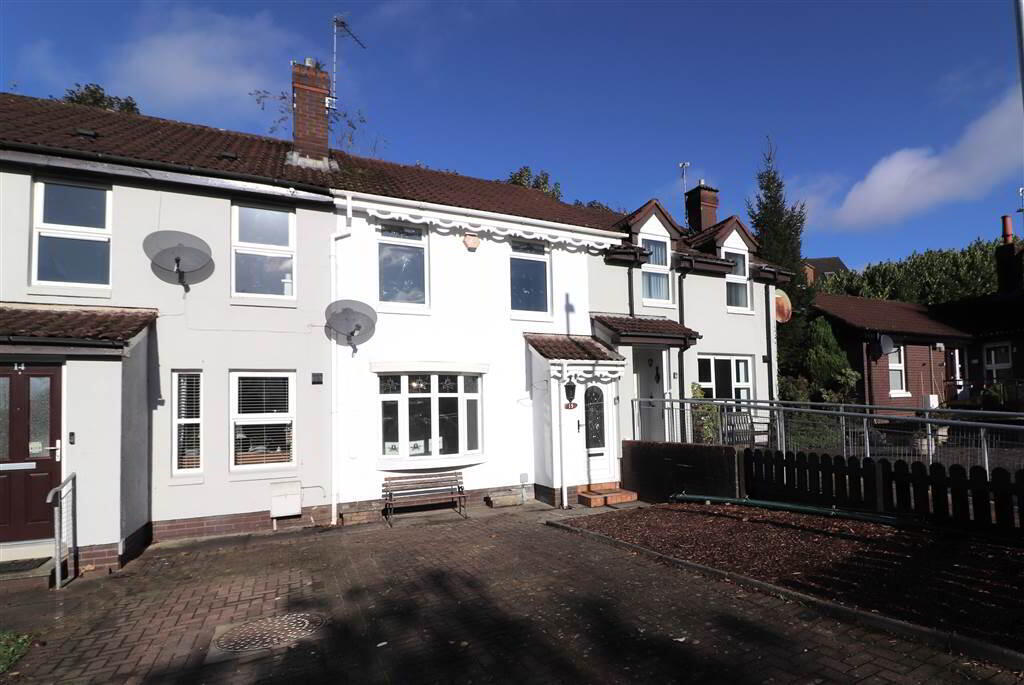 15 River Court, River Road, Dunmurry, Belfast