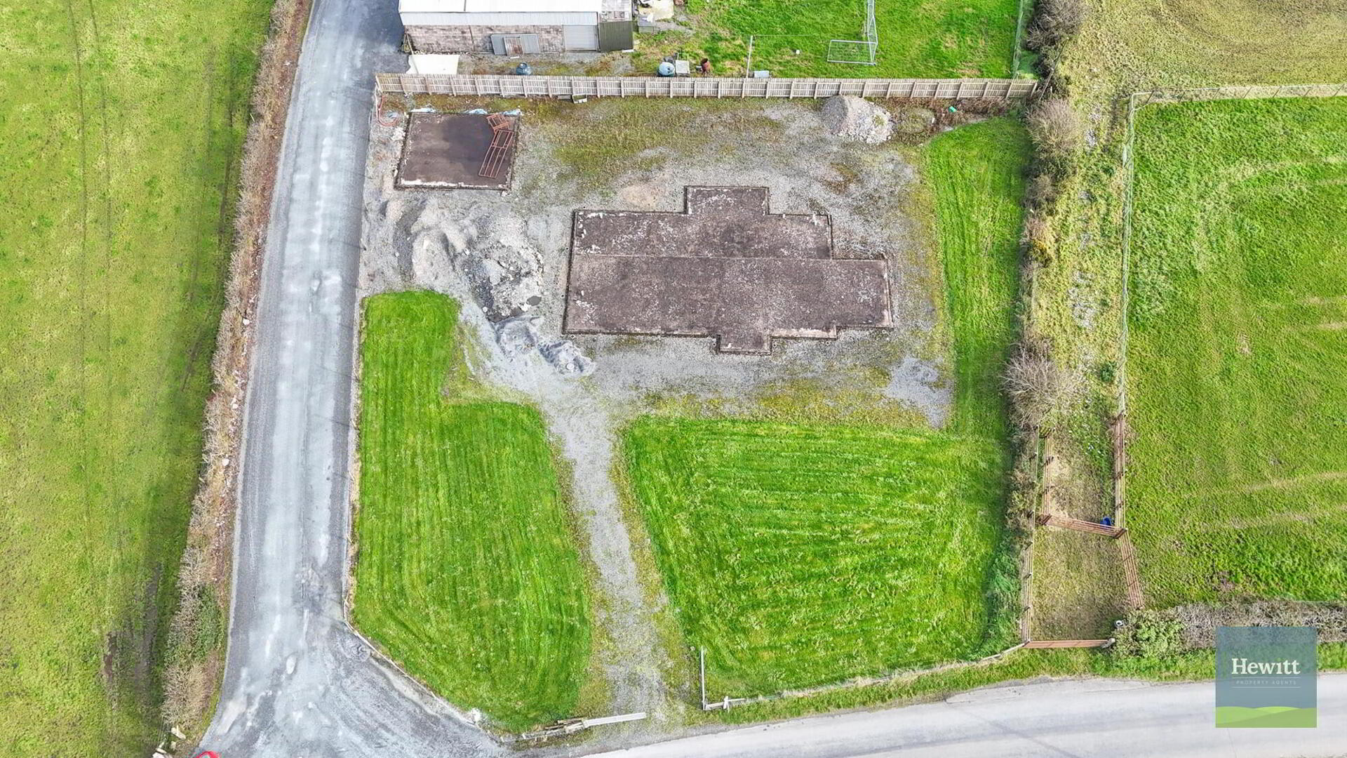 100m SE Of, 113 Redrock Road, Collone, Armagh