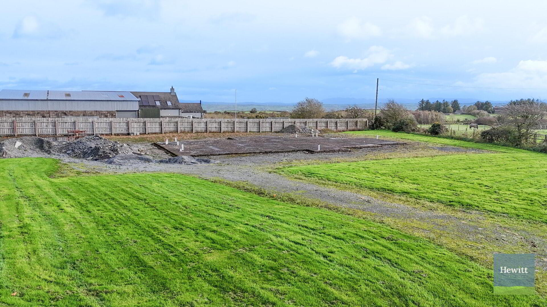 100m SE Of, 113 Redrock Road, Collone, Armagh