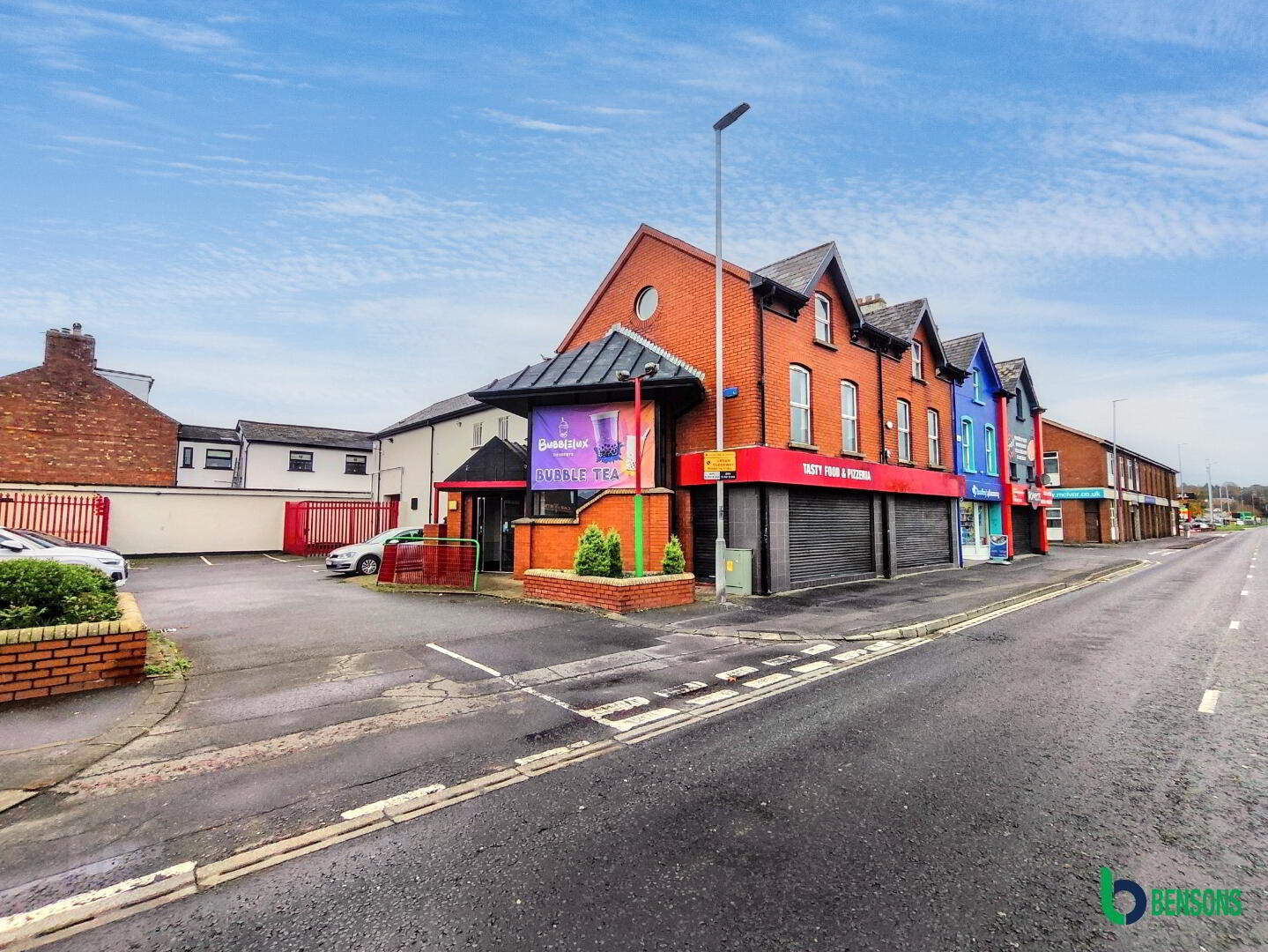 155 Strand Road, Derry / Londonderry