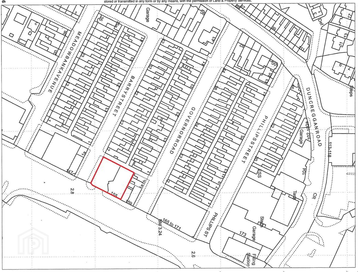 155 Strand Road, Derry / Londonderry