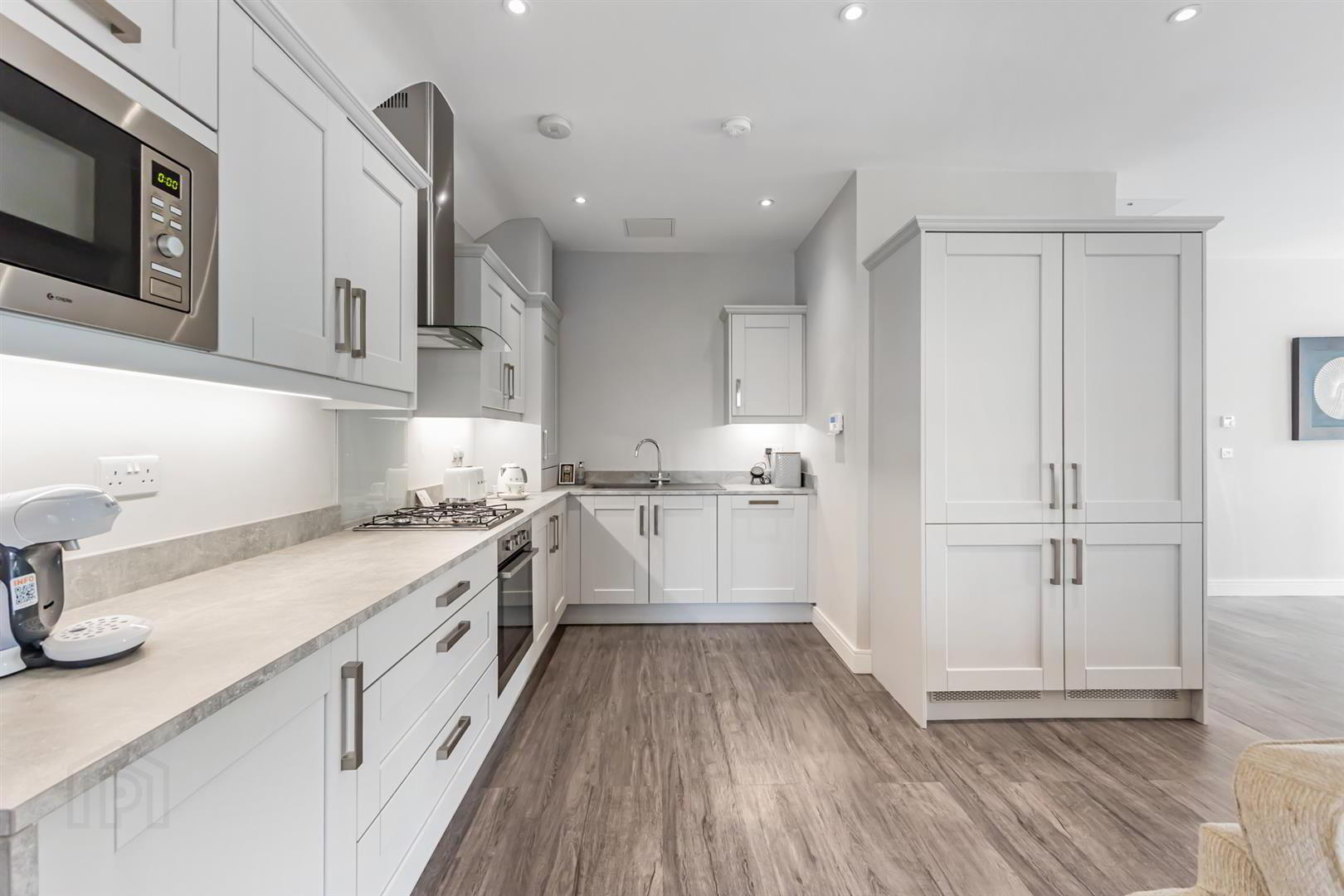 34 Little Enler Crescent, Comber