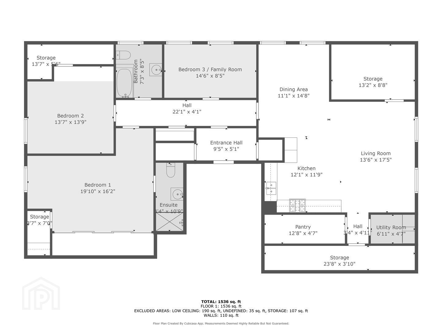 34 Little Enler Crescent, Comber