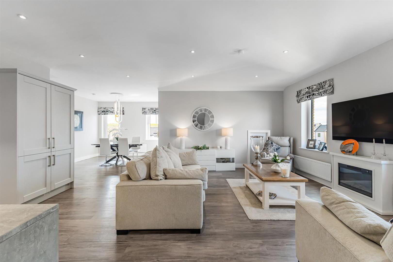 34 Little Enler Crescent, Comber