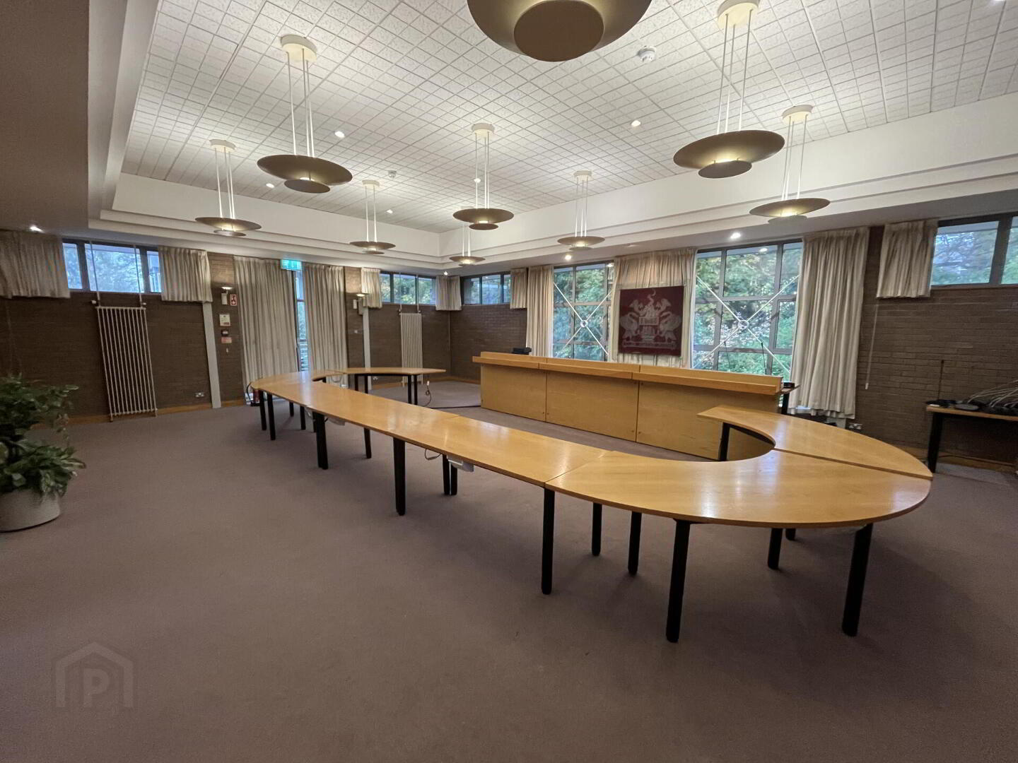 Smiley Building, 30b Victoria Road, Larne