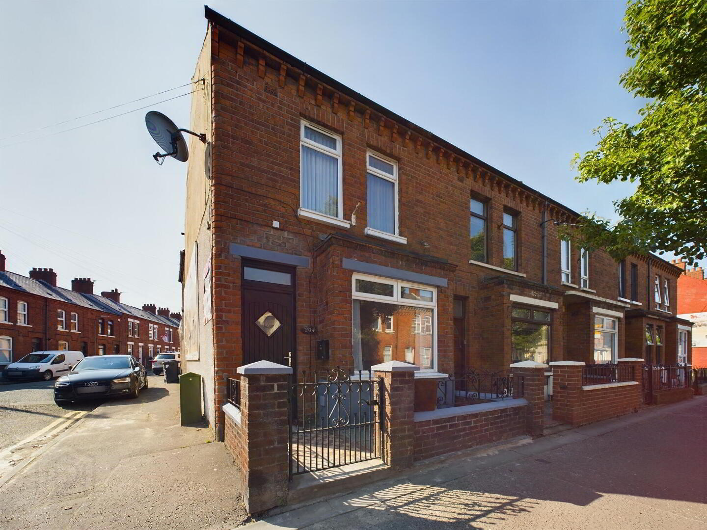 204 Donegall Road, Belfast