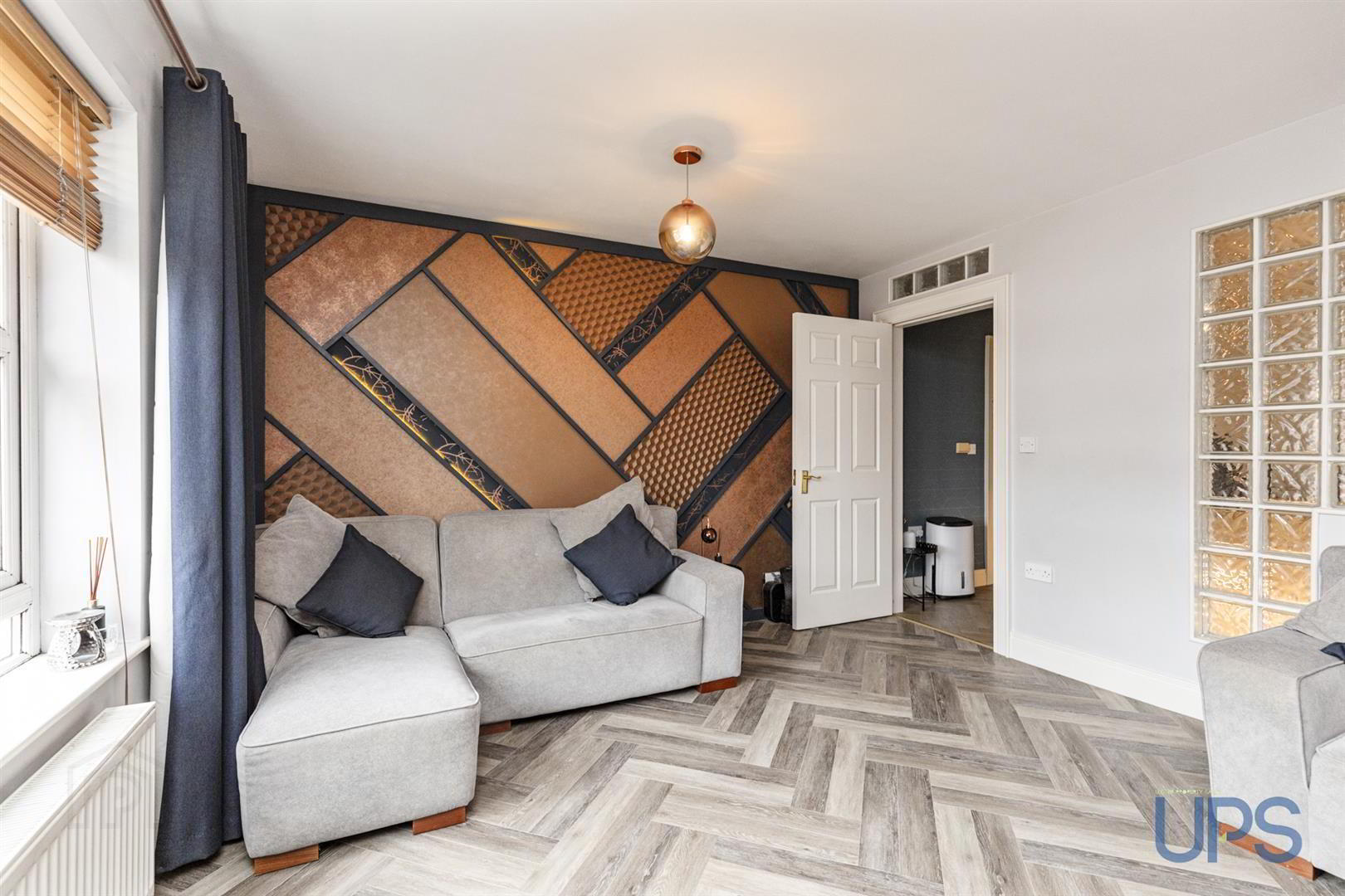 Apartment 4 32 St. Annes Road, Blacks Road, Belfast