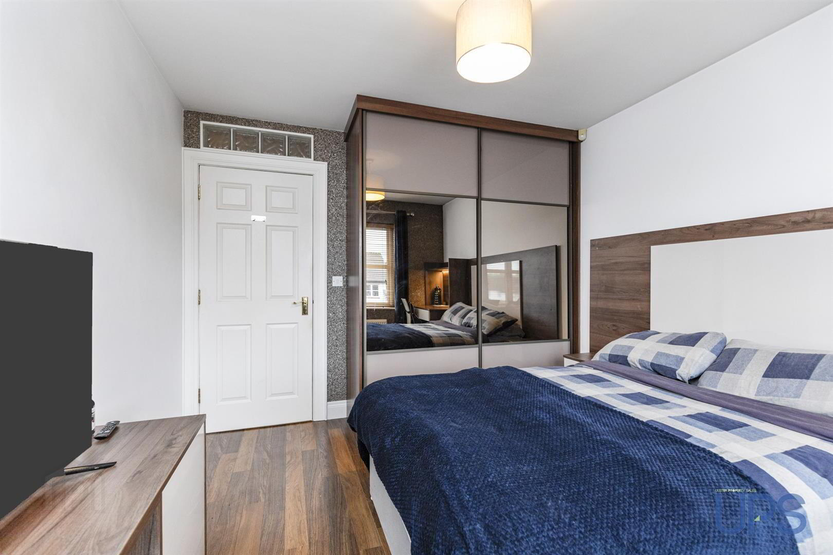 Apartment 4 32 St. Annes Road, Blacks Road, Belfast