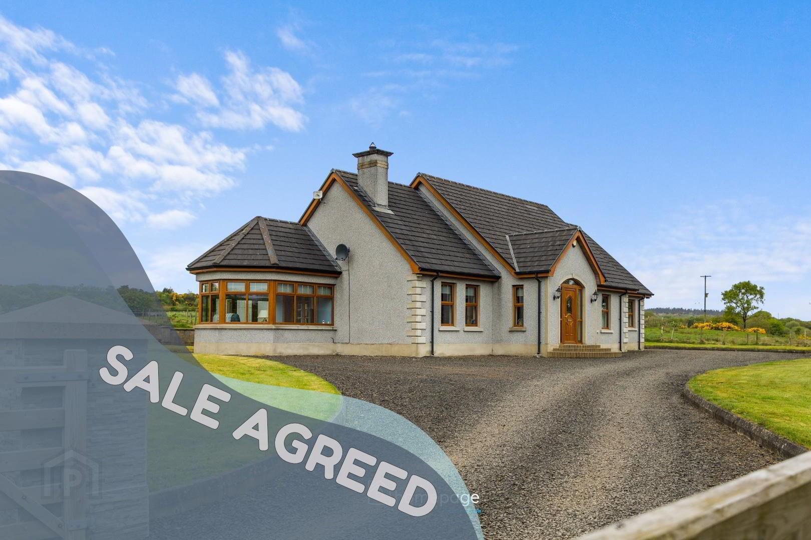 28 Shiny Road, Coleraine