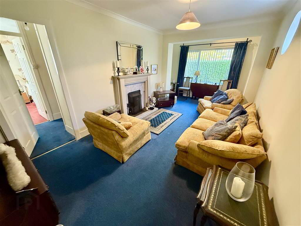 1a Cooneen Way, Belfast