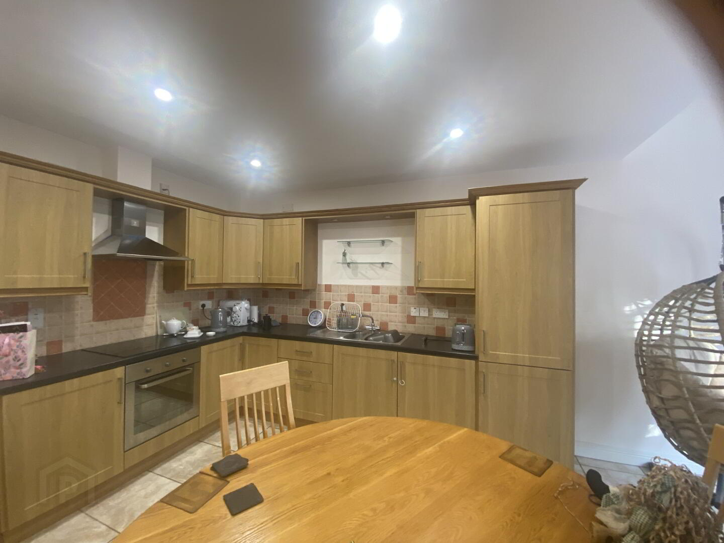17 Dromdallagan, Straw, Draperstown