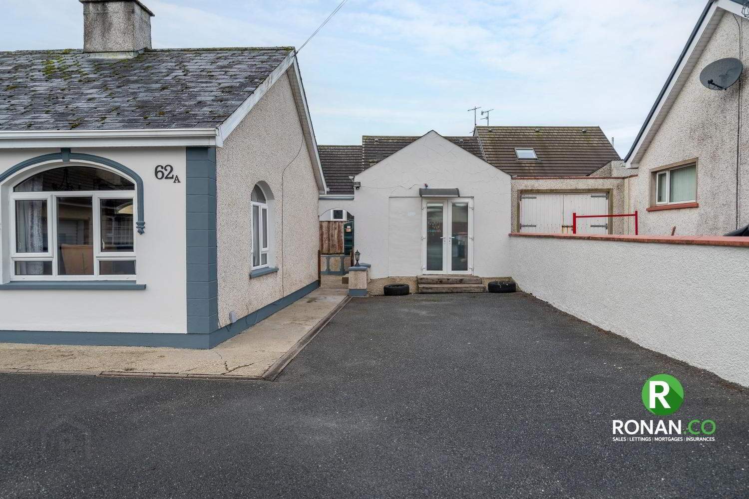 62a Castlefin Road, Castlederg