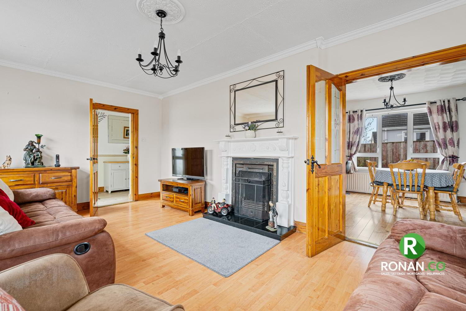 62a Castlefin Road, Castlederg