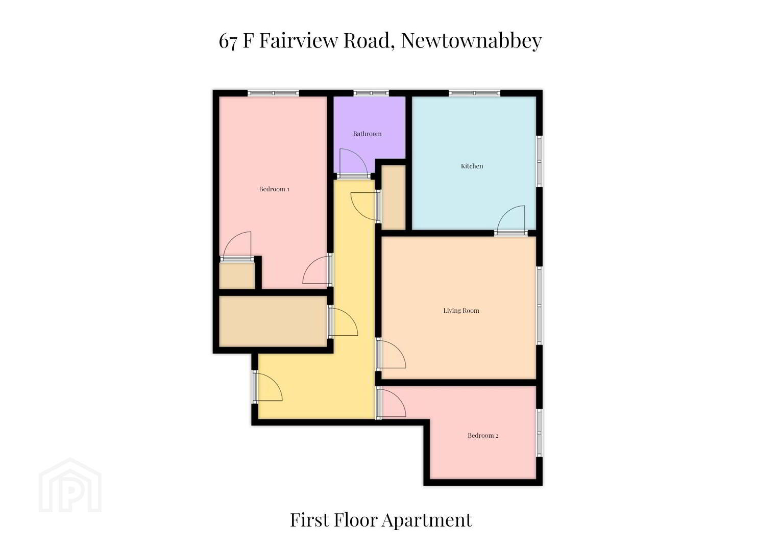 67f Fairview Road, Newtownabbey