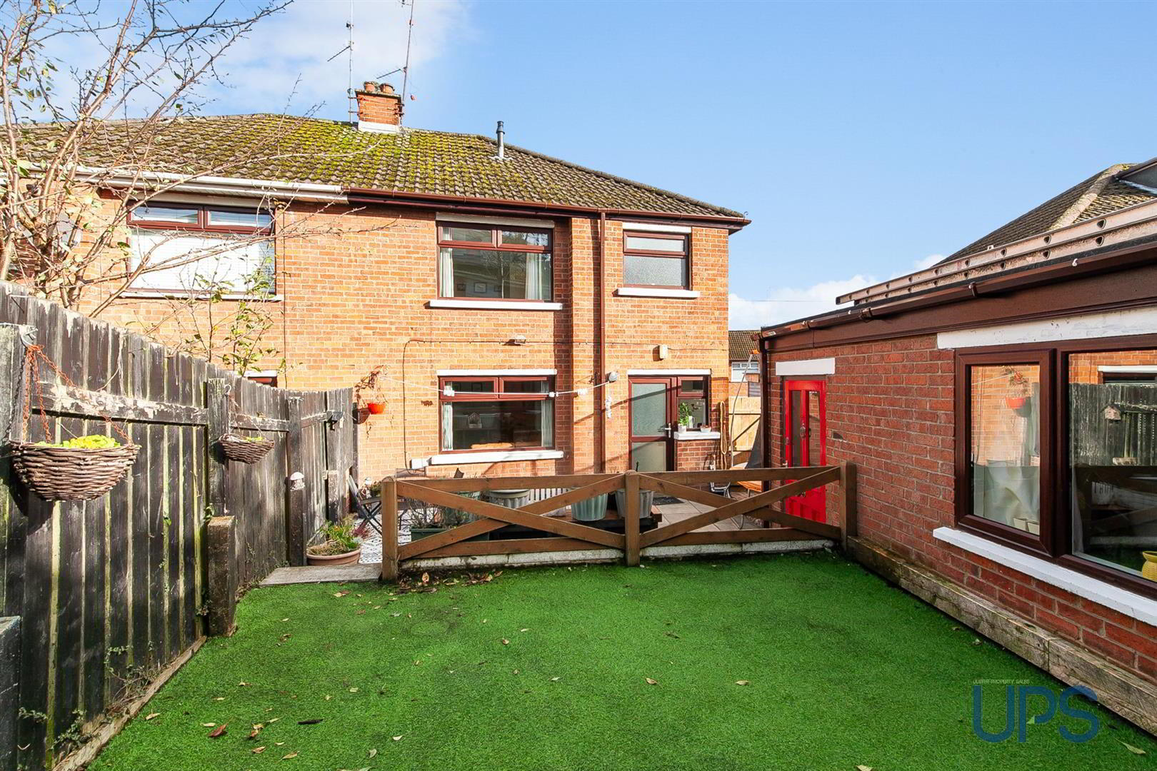 22 Brooke Crescent, Blacks Road, Belfast