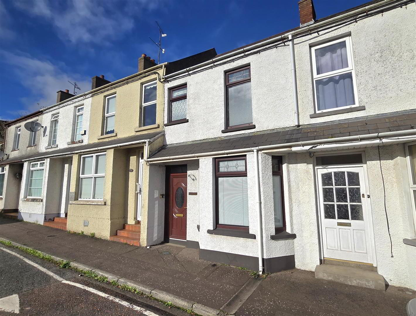 72 Suffolk Street, Ballymena