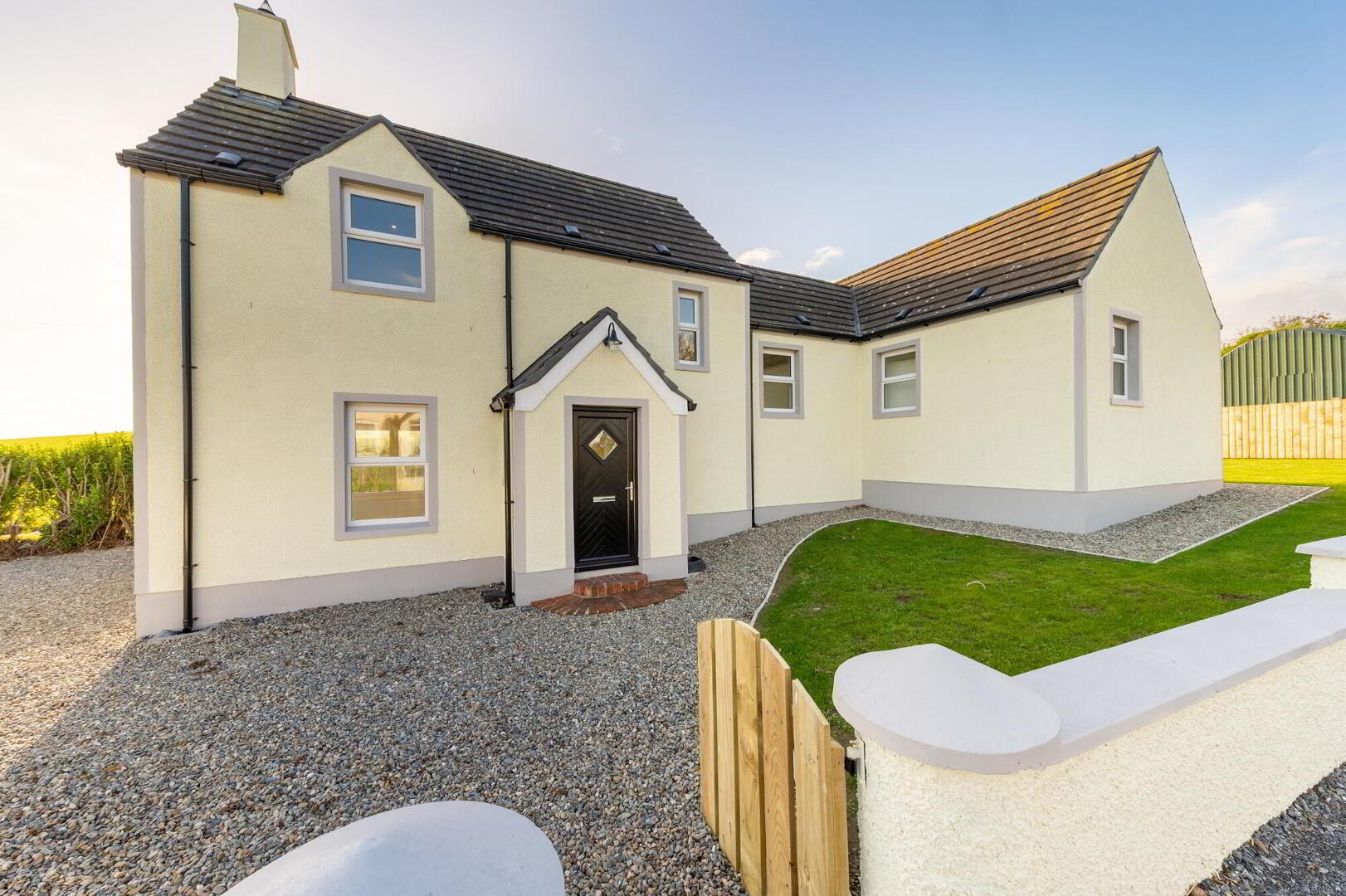 106c Main Road, Portavogie