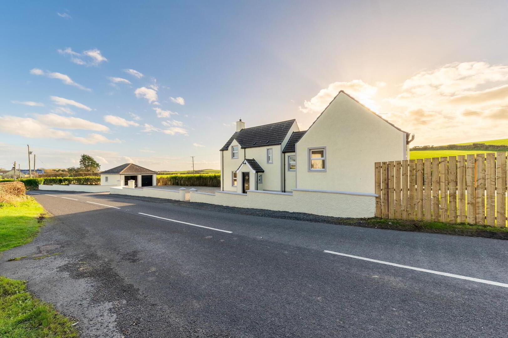 106c Main Road, Portavogie