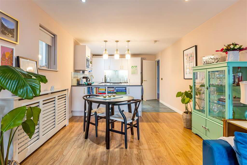 Apt 3, 49 Ashley Avenue, Off Lisburn Road, Belfast