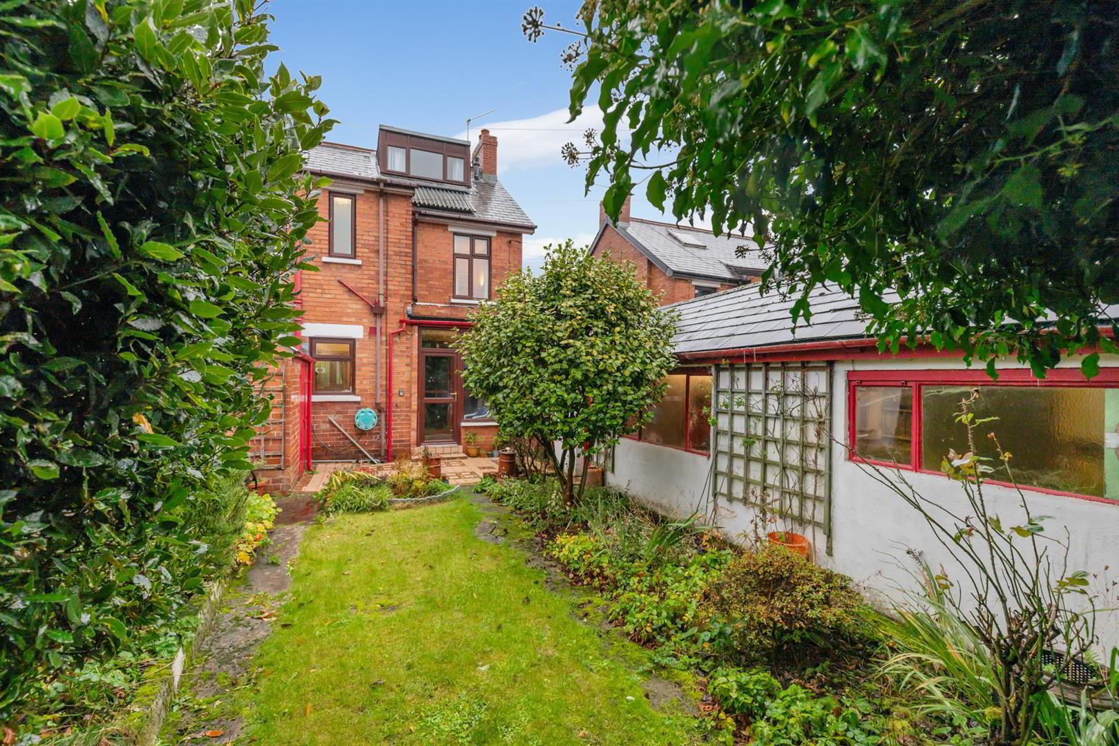 210 Stockmans Lane, Belfast