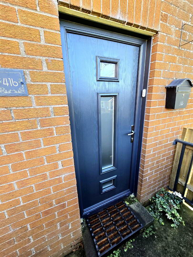 41b Drumard Park, Lisburn