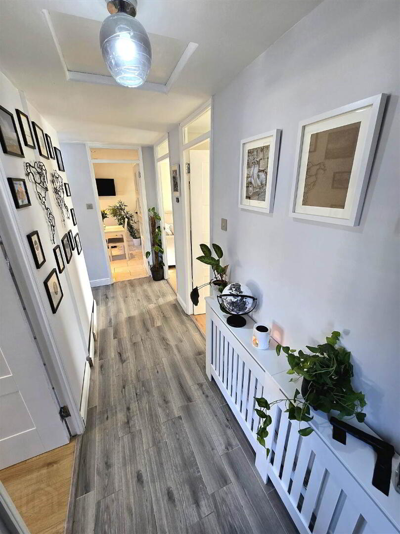 41b Drumard Park, Lisburn