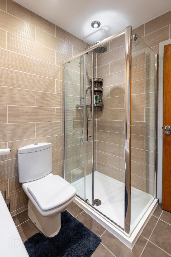 63 Mount Merrion Park, Belfast