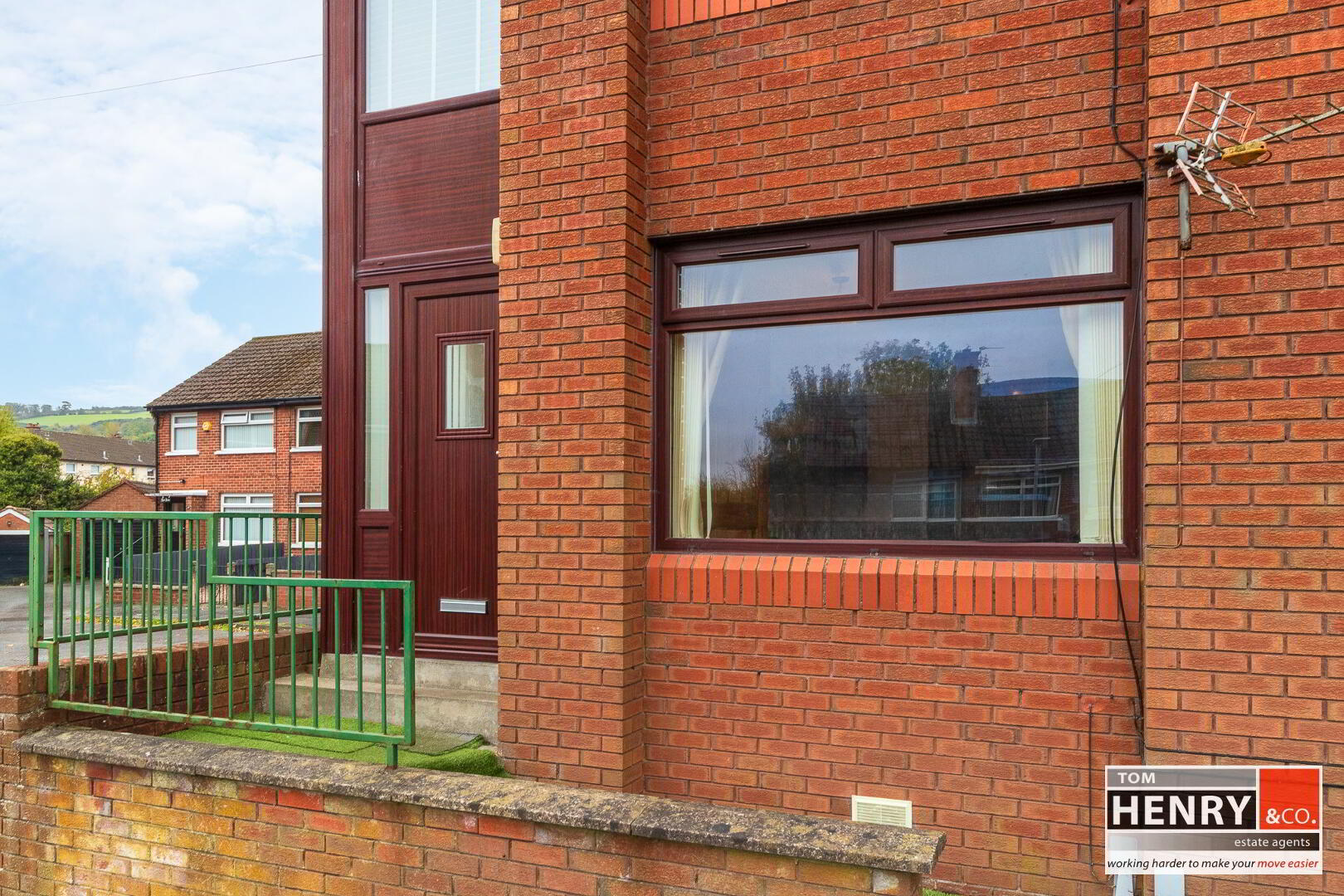 21 Braniel Park, Glen Road, Belfast