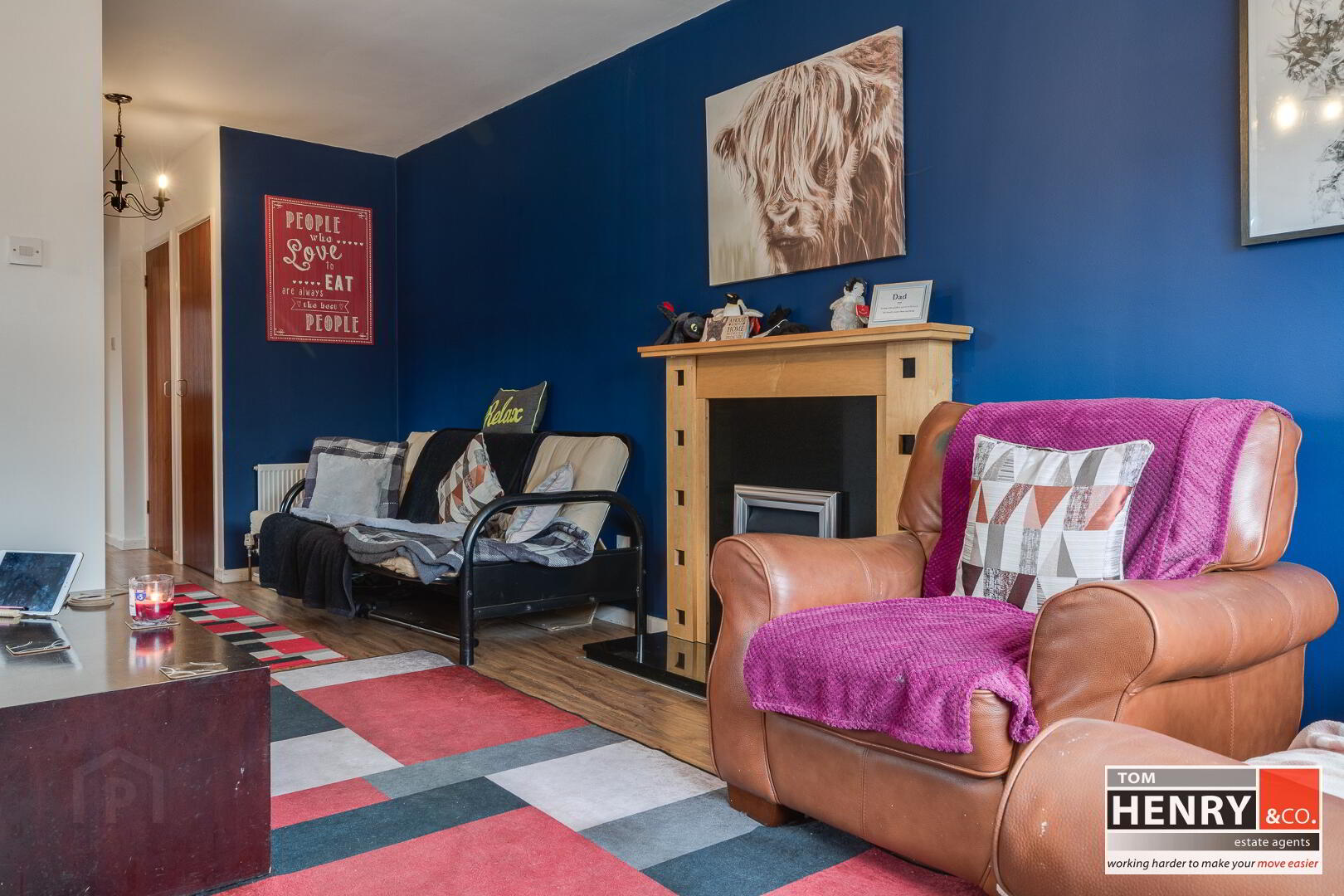 21 Braniel Park, Glen Road, Belfast