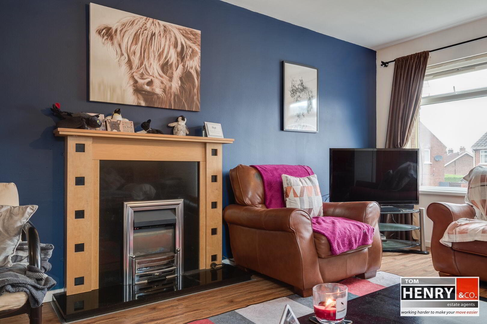 21 Braniel Park, Glen Road, Belfast