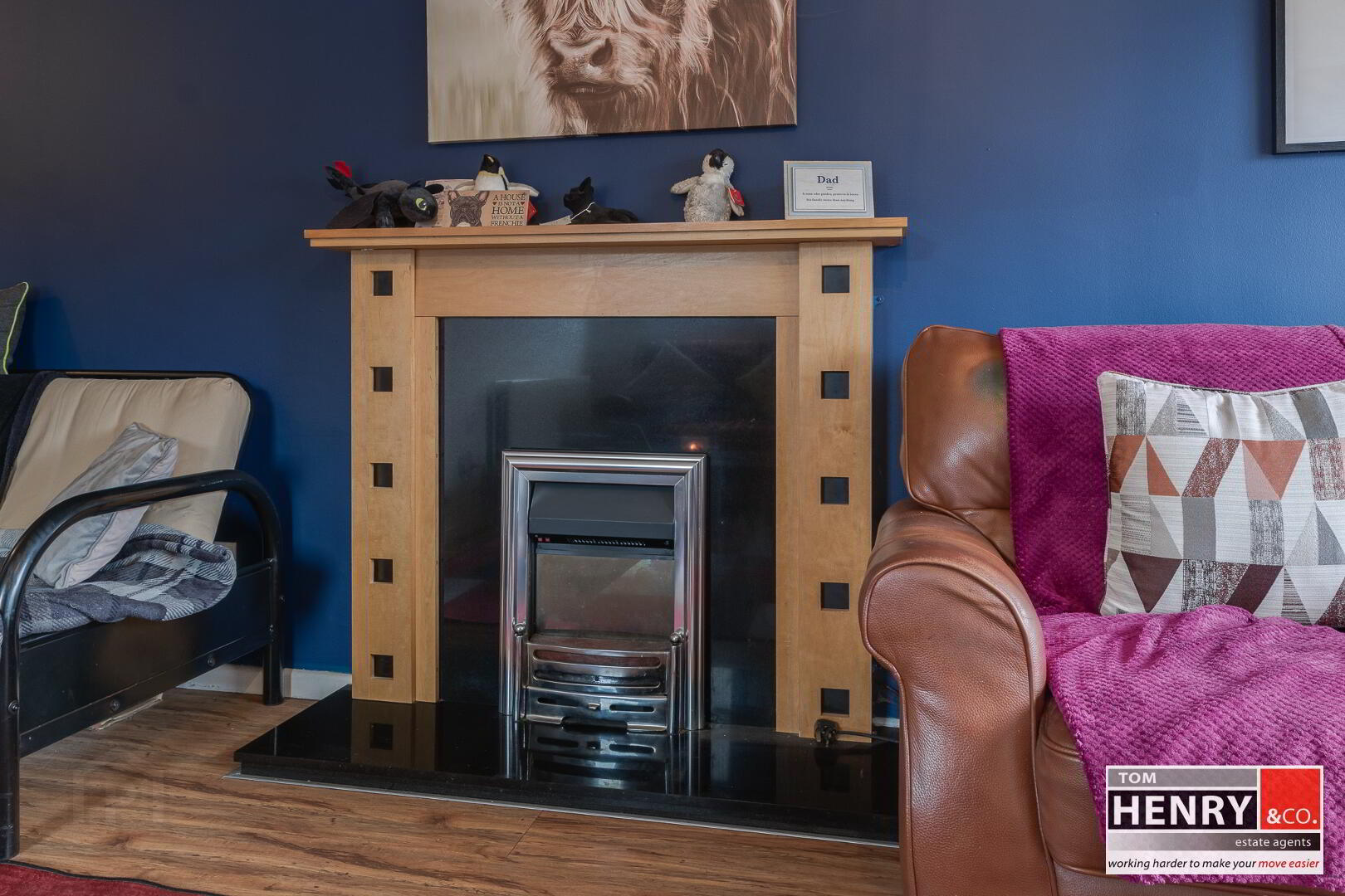 21 Braniel Park, Glen Road, Belfast