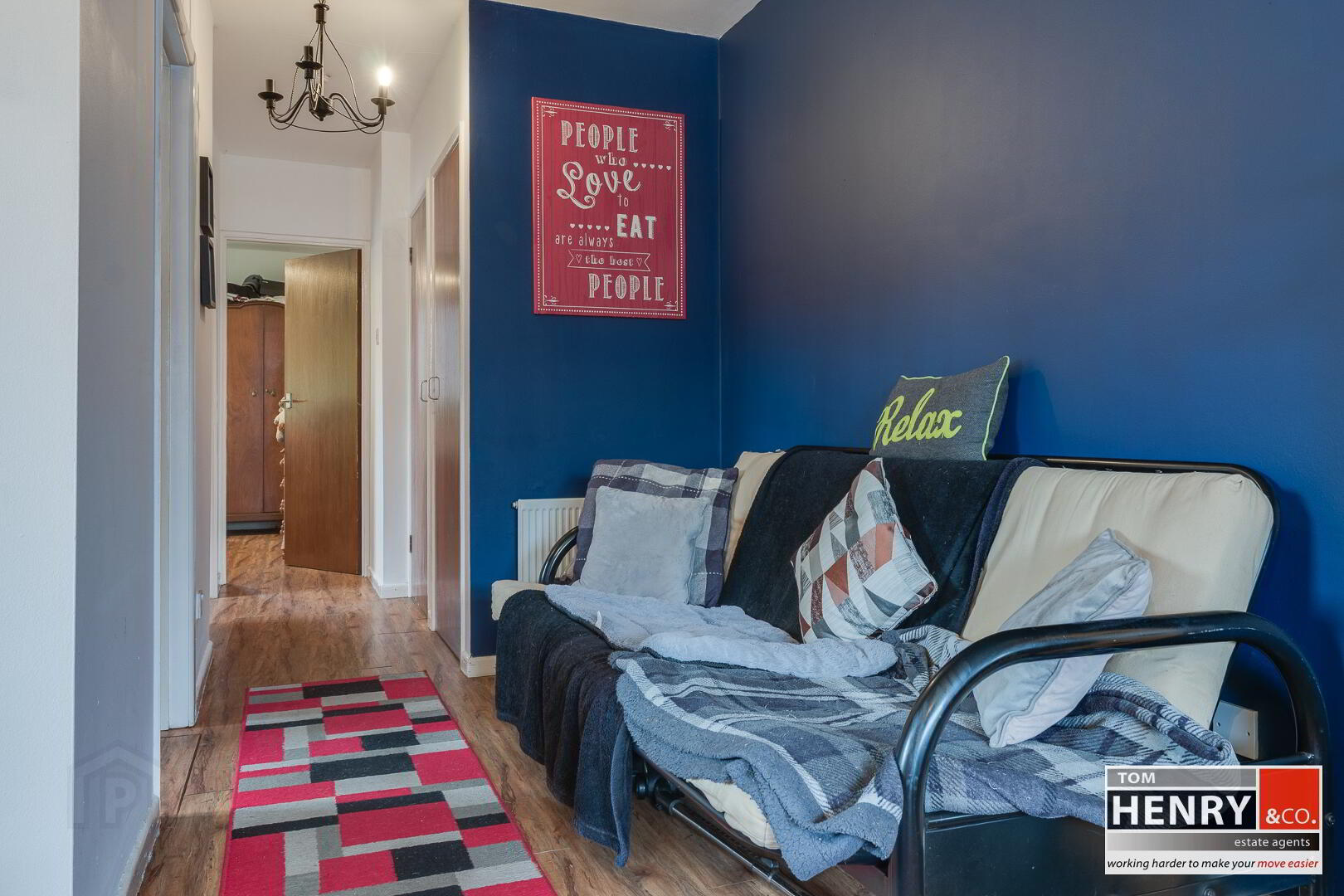 21 Braniel Park, Glen Road, Belfast